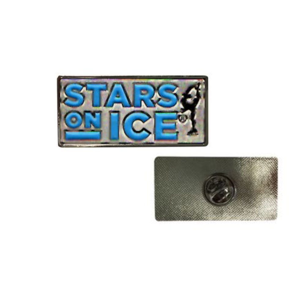 Stars on Ice Lapel Pin – STARS ON ICE OFFICIAL STORE